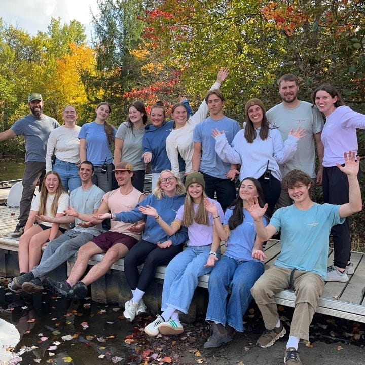 Partenariats et commandites | Canots Légaré